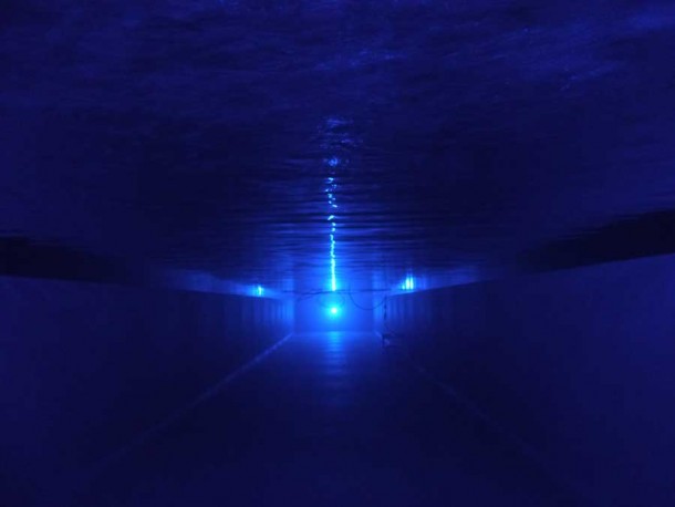 Lap Pool in Golden Bay