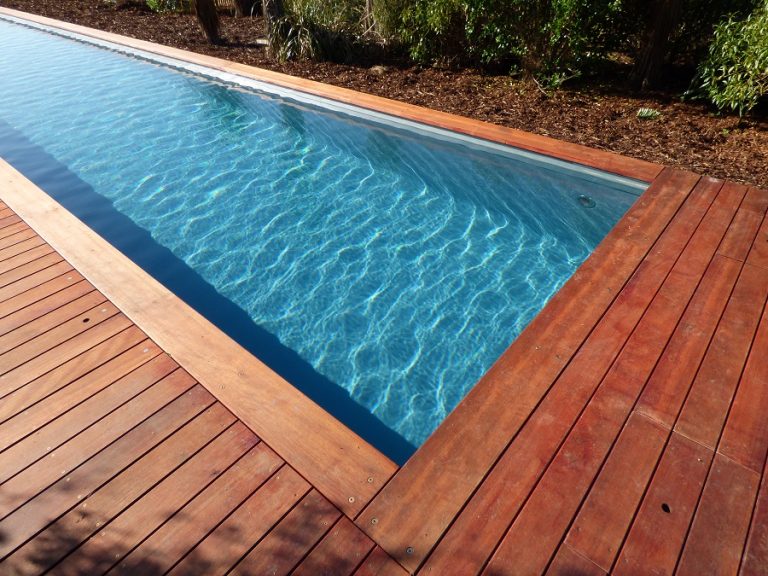 Lap Pool in Golden Bay